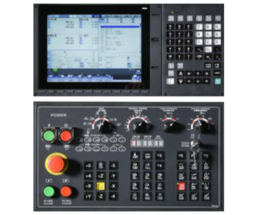 Skiving Fin Heatsinks Machine DG-3080,heat sink fin skiving machines ...